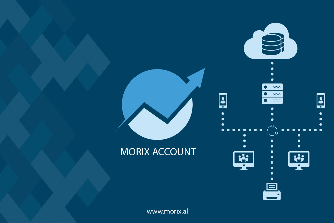 Morix Accounts - Morix